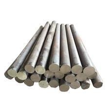 China Customized Carbon Steel Round Bar 10mm for Automotive Industry 1-12m Length for sale