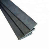 China Welding Carbon Steel Bar Flat With Galvanized/PVC Surface Treatment for sale