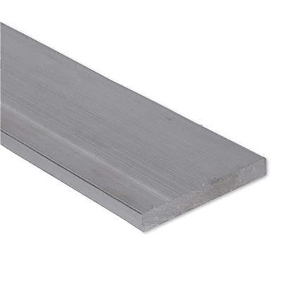 China DIN Structural Carbon Flat Metallic Steel Bar JIS Welding for sale