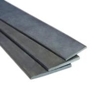 China EN Galvanized Carbon Steel Flat Bar With Anti Rust Oil Customized for sale