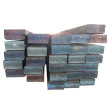 China Carbon Steel Flat Bar 1-12m Length ±1% Tolerance ISO9001 Structural Steel for sale