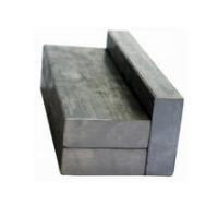 China SUS Carbon Galvanized Steel Flat Bar Structural  1-12m AISI ASTMDIN for sale