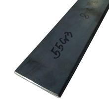 China Carbon Steel Flat Bar 12m AISI ASTM ±1% Tolerance Structural Steel for sale
