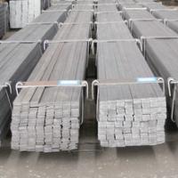 China Galvanized Structural Carbon Steel Flat Bar Welding 12m For Application for sale