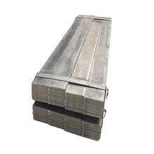 China ASTM A36 Carbon Steel Drilling Profile 3mm x 100mm x 1000mm 1 Ton MOQ for sale