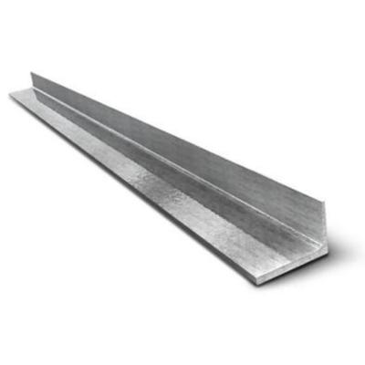 China 3mm Polished Carbon Steel Profile System 1000mm for Construction ASTM A36 for sale