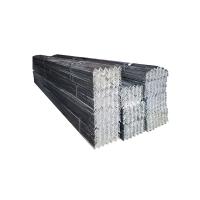China ASTM A36 Carbon Steel Profile Components Polished 1000mm For Construction for sale