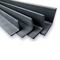 China 3mm Thick Carbon Steel Drilling Profile Polished 100mm for sale