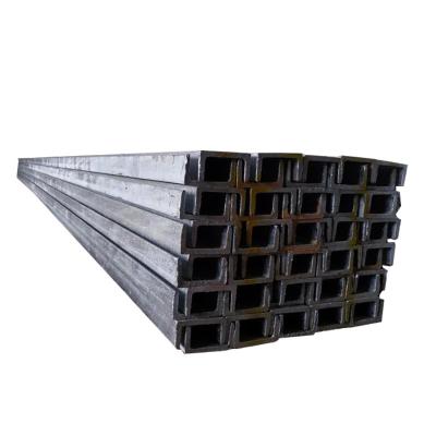 China ASTM A36 Carbon Steel Profile 100mm Width Polished Surface for Construction Machinery for sale