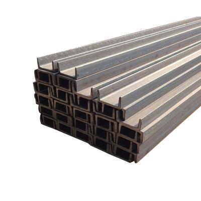 China ASTM A36 Carbon Steel Profile 1000mm Length For Construction for sale