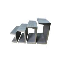 China Carbon Steel Profile System 1000mm ASTM A36 1 Ton MOQ Polished Surface for sale