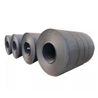 China Galvanized Carbon Steel Coil Strip 0.3mm-3mm Thickness 6000mm Length for sale