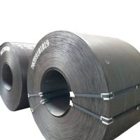 China Galvanized Carbon Steel Coil 0.3mm-3mm Thickness 1000mm-1800mm Width for Automobile for sale