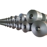 China Pickled Carbon Steel Coil 0.3mm-3mm Thickness 1000mm-6000mm Length Industrial for sale