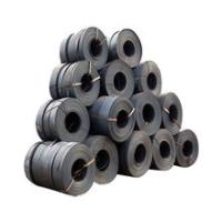 China Pickled Carbon Steel Ribbon Coil 0.3mm-3mm Thickness 1000mm-1800mm Width for sale