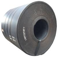 China Slit Edge Carbon Steel Ribbon Coil 0.3mm-3mm Thickness 1000mm Width for sale