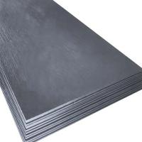 China Galvanized Carbon Steel Sheet 20mm 2B BA 1000mm-3000mm for sale