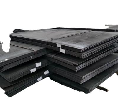 China Galvanized Carbon Steel Sheet 0.5mm-20mm Width 1000mm-3000mm Standard Export Seaworthy Package for sale
