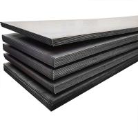 China Carbon Steel Sheet Slit Edge 0.5mm-20mm Thickness 1000mm-3000mm Width Hot Rolled Cold Rolled for sale