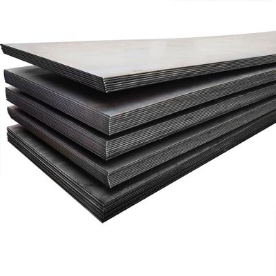 China Carbon Steel Sheet Slit Edge 0.5mm-20mm Thickness 1000mm-3000mm Width Hot Rolled Cold Rolled for sale
