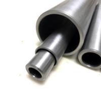 China 0.5-60mm Rectangular Pipe For Structure / Fluid / Gas / Oil / Boiler Piping for sale