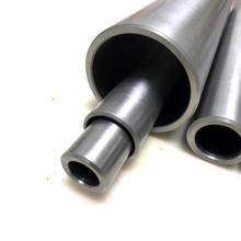 China 0.5-60mm Rectangular Pipe For Structure / Fluid / Gas / Oil / Boiler Piping for sale