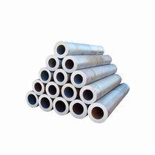 China Q195-Q345 Rectangular ERW Steel Pipe 20# SS400 0.5 - 3.0mm for sale