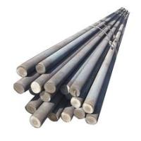 China 10mm Alloy Steel Rounds Bar Punching Processing Service for sale