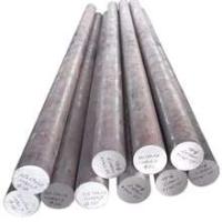 China Hot Rolled Carbon Steel Round Bar 400mm Diameter 600 Series for Mechanical Shafts for sale