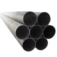 China API 5CT Seamless Steel Fluid Pipe Outer Diameter 6-2500mm  1 - 200 Mm  ST35-ST52 for sale