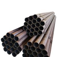 China Seamless Carbon Steel API Pipe Cold Drawn 1.5-45mm Thickness 2500mm OD for sale