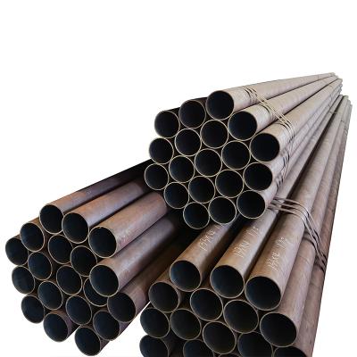 China Seamless Carbon Steel API Pipe Cold Drawn 1.5-45mm Thickness 2500mm OD for sale