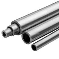 China Seamless Carbon Steel Pipe Q345 Grade 10#-45# A53-A369 1.5-45mm Thickness for sale
