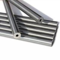 China DIN Standard Seamless Carbon Steel Pipe Q345 200mm OD for Industrial Oil Gas for sale