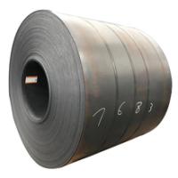 China Carbon Steel Strip Coil Mill Edge 1000mm-1800mm Width 0.3mm-3mm Thickness for sale