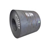 China Pickled Carbon Steel Coil Mill Edge 0.3mm-3mm Thickness for Automotive for sale