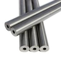 China Seamless Carbon Steel Pipe Q345 6-2500mm OD Hot Rolled Cold Drawn ASTM API for sale