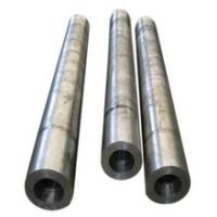 China Q345 Seamless Carbon Steel Pipe 1-200mm for Fluid Transfer ISO SGS for sale