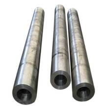 China Q345 Seamless Carbon Steel Pipe 1-200mm for Fluid Transfer ISO SGS for sale