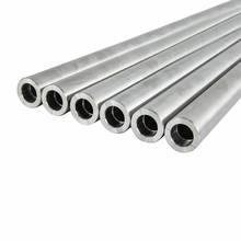 China Galvanized Rectangular Steel Pipe Q195 Q215 0.5-60mm Length 1-12m for Oil Boiler for sale