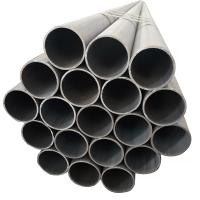 China Cold Rolled Seamless Carbon Steel Pipe Q345 GB Standard 6-2500mm OD for sale