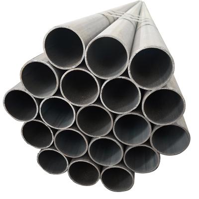 China Cold Rolled Seamless Carbon Steel Pipe Q345 GB Standard 6-2500mm OD for sale