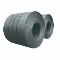 China Galvanized Carbon Steel Coil 0.3mm-3mm Thickness Mill Edge Slit Edge High Strength for sale