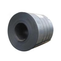 China Carbon Steel Coil 0.3mm-3mm Thickness 1000mm-1800mm Width Standard Export Packing for sale