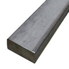 China SUS Structural Carbon Steel Flat Bar 12m With GB Standard for sale