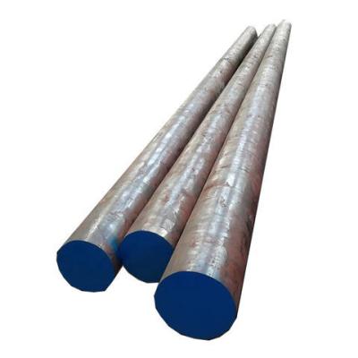 China Customized Alloy Carbon Steel Round Bar AISI 200-600 Series 10-400mm Diameter for sale