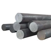 China 10mm Alloy Carbon Steel Round Bar Forged Bending for Construction 1-12m for sale