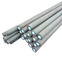 China Carbon Steel Round Bar Cold Drawn 10-400mm Diameter Bright Finish for sale
