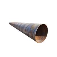 China Seamless Carbon Steel Pipe 1-200mm Thickness 15-1000mm OD Q345 API 5L for sale