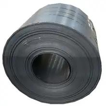 China Oiled Carbon Steel Coil 1000mm-6000mm Length Mill Edge for Construction for sale